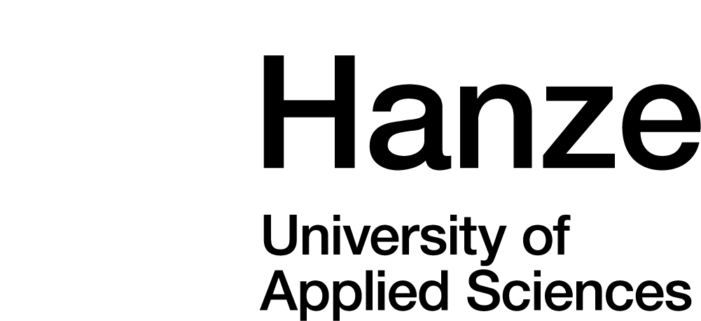 Hanze logo | Hanze UAS