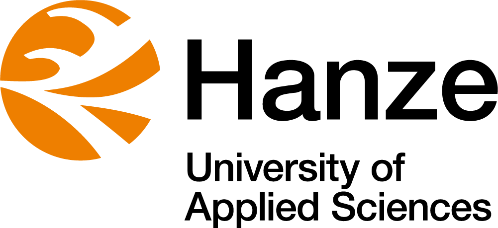 Hanze logo | Hanze UAS