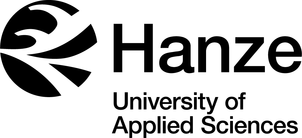 Hanze logo | Hanze UAS